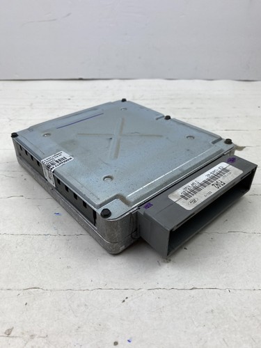 2000 FORD F250 F350 6.8L ECM ECU PCM Engine Computer MODULE YC3F-12A650 ...