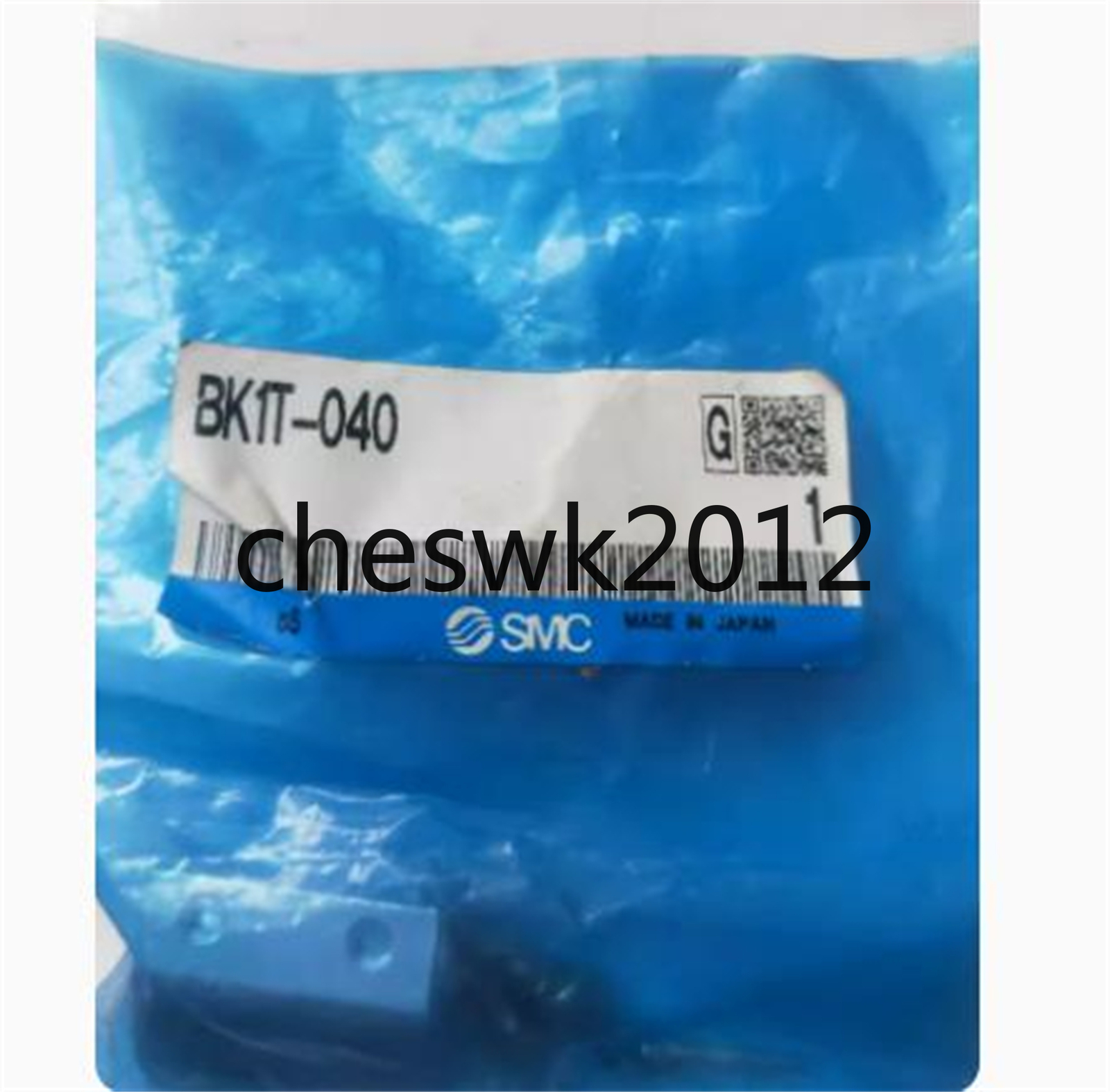 1PCS NEW IN BOX SMC magnetic switch bracket BK1T-040 | eBay