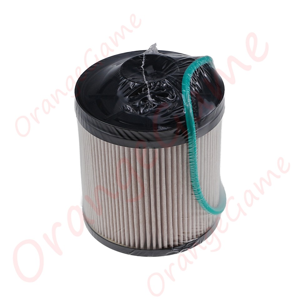 New Fuel Filter FD4615 for Ford F-250 Super Duty F-350 F-450 6.7L | eBay