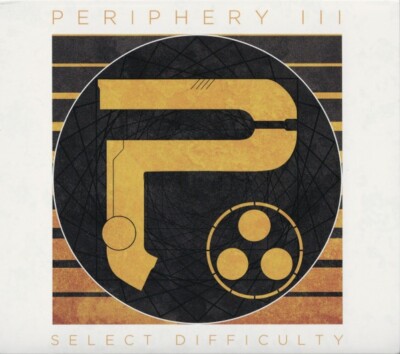 Periphery ‎- Periphery III: Select Difficulty CD - SEALED NEW - Metal | eBay