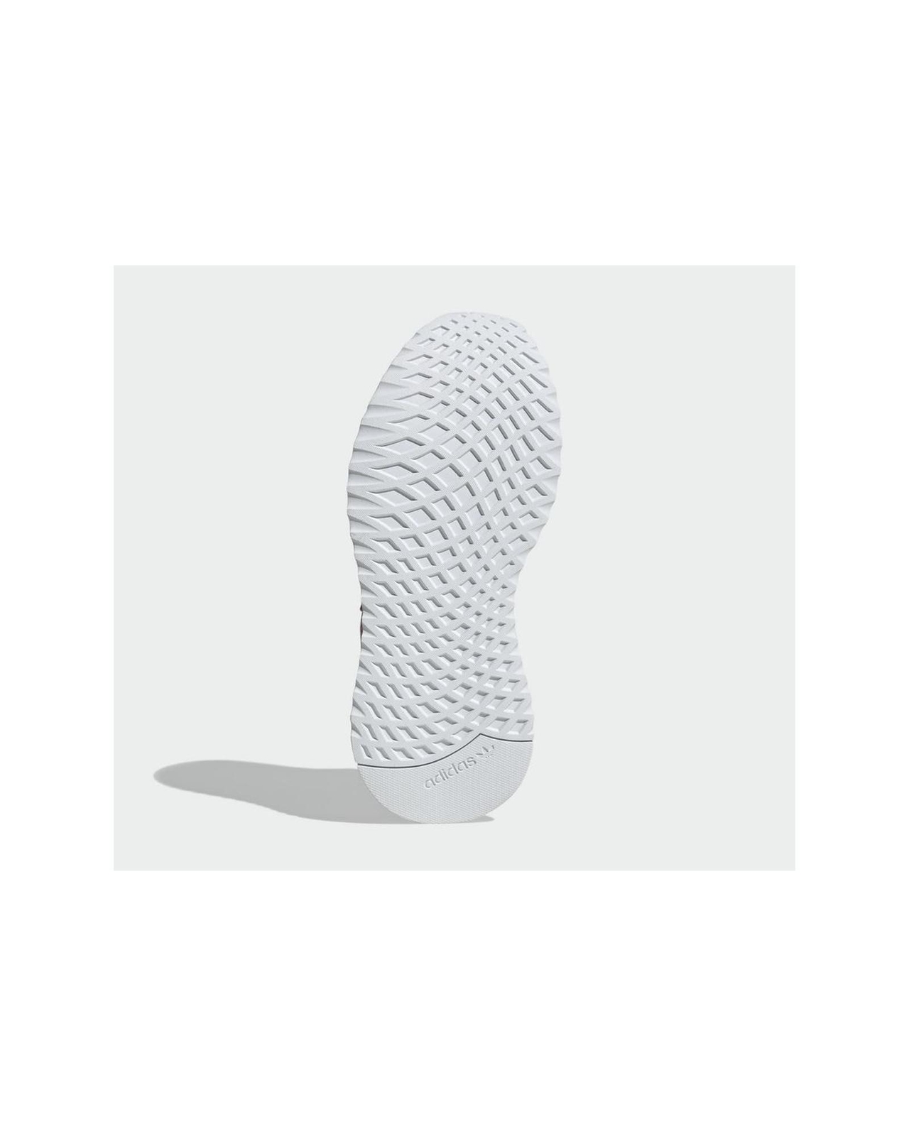 Adidas Mesh Running Shoes with Maximum Comfort and Traction -Size 8.5 ...