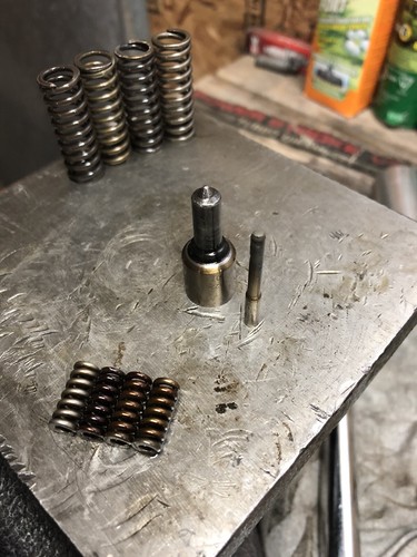 6.0 Powerstroke Injector Deluxe Rebuild Kit for sale online | eBay