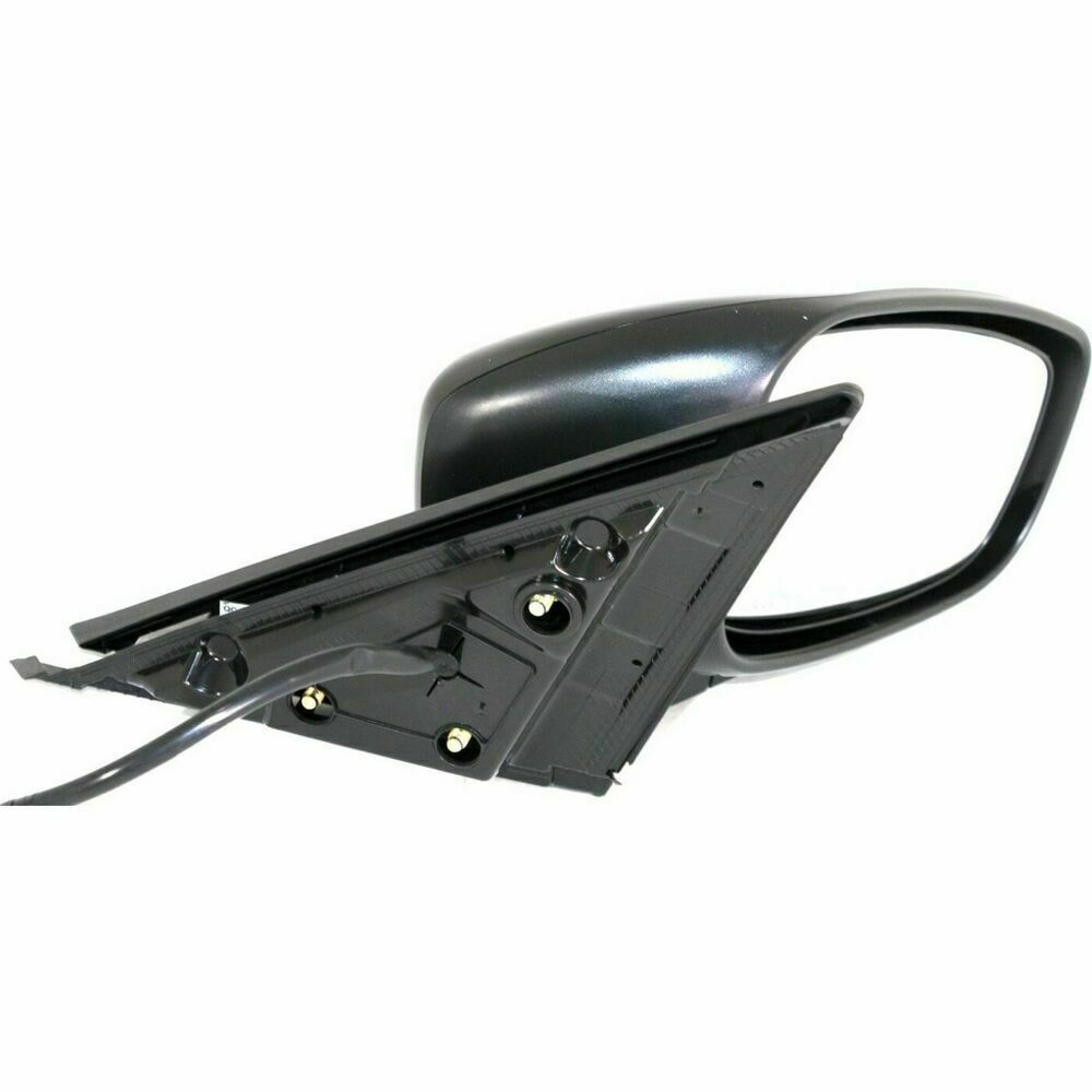 New Fits INFINITI G37 2009-2013 Passenger Side Power Mirror Paintable ...