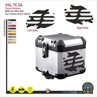 Adhesives Stain GS for Top Case BMW K25 K50 Givi Val TC D4 | eBay