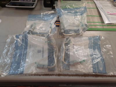 Genuine Ford Diesel Fuel injection line (BC3Z-9A337-A) | eBay