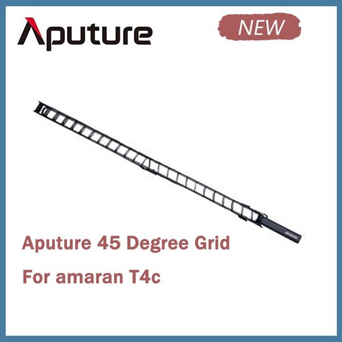 Aputure 45 Degree Grid for Amaran T4c PT4C | eBay