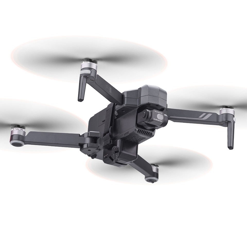 Dropping Payload Delivery Thrower Air Dropper Device for DJI Mini SE ...