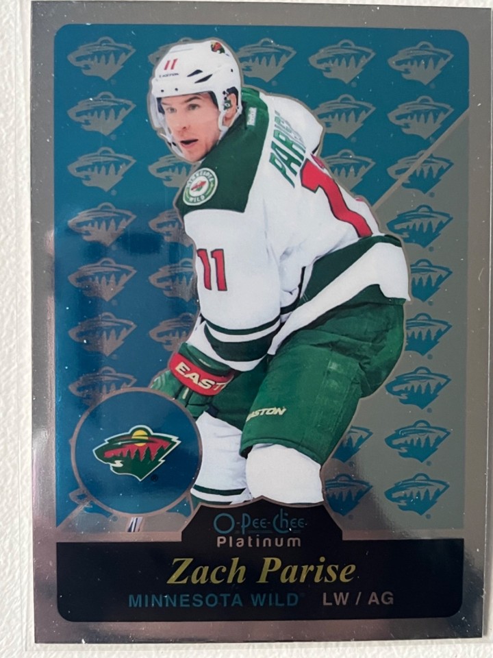 2015-16 O-Pee-Chee OPC Platinum RETRO , Retro Rainbow Pick From List ...