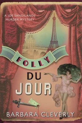 Folly Du Jour (Joe Sandilands Murder Mystery) by Barbara Cleverly | eBay