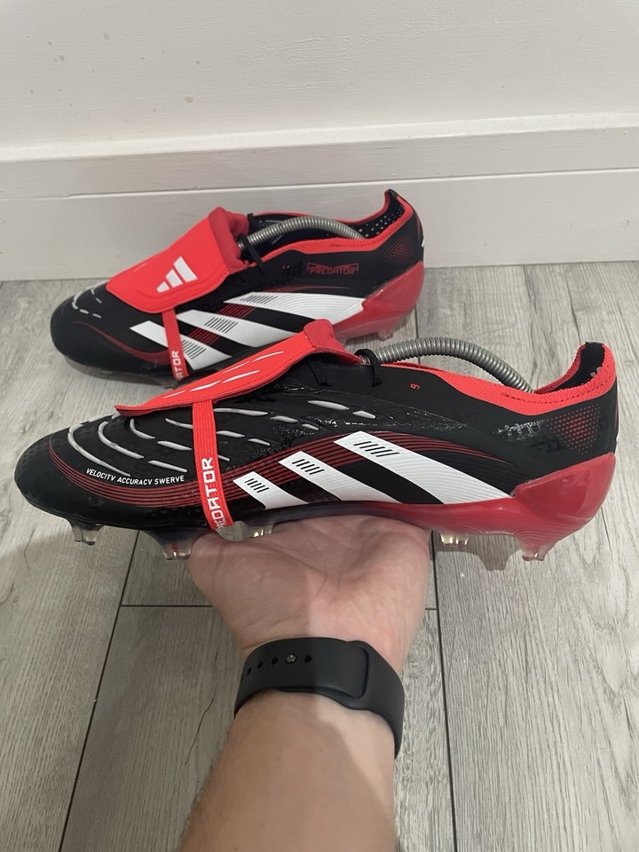 adidas Predator Moments Elite | eBay UK