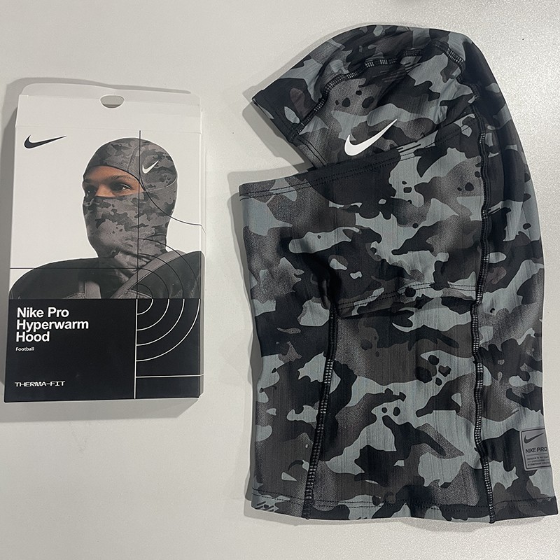 Multi-types Nike Pro Therma-Fit Hyperwarm Hood Ski Mask -Free Shipping ...