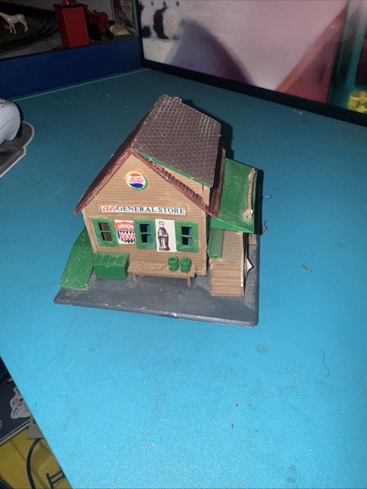 Ho General Store | eBay