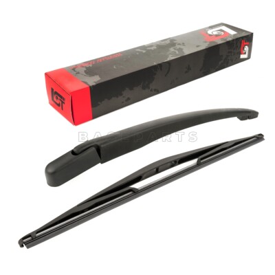 Heckscheiben Wischerarm Wischerblatt 405 mm 7701042368 für DACIA ...