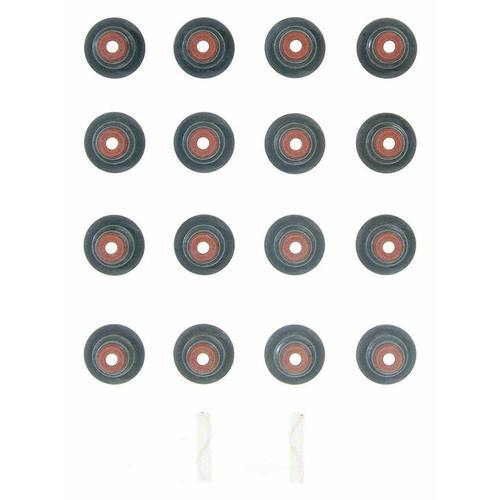 Engine Valve Stem Oil Seal Set Fel-Pro SS 71198 | eBay