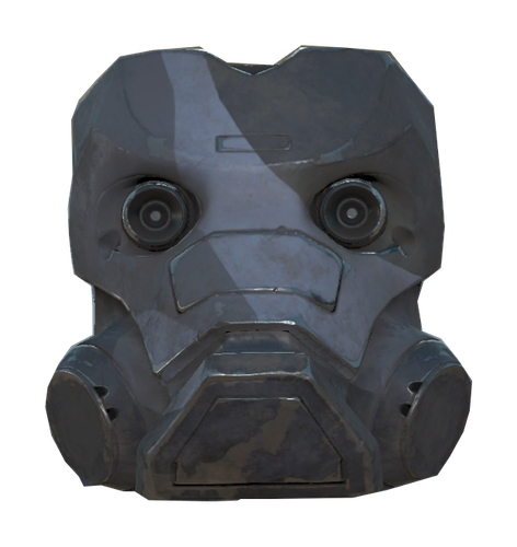 Fallout 76 - PS4/5 - 🌟 Apparel 🌟 - Urban Scout Mask (Mask only!) 🔥🔥🔥 | eBay