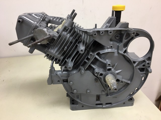 John Deere Gator Kawasaki FE290D Complete Running Engine for sale ...