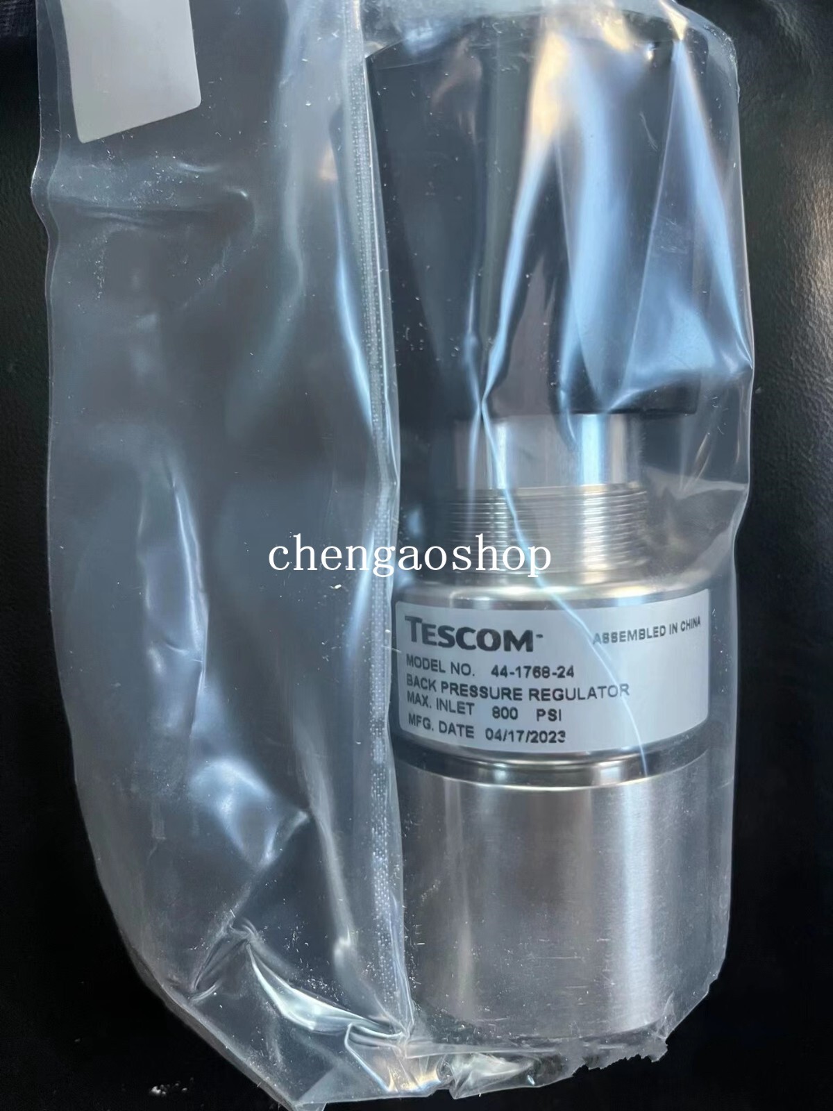 1PCS NEW TESCOM 44-1768-24 Pressure regulating valve Via DHL or FedEX ...