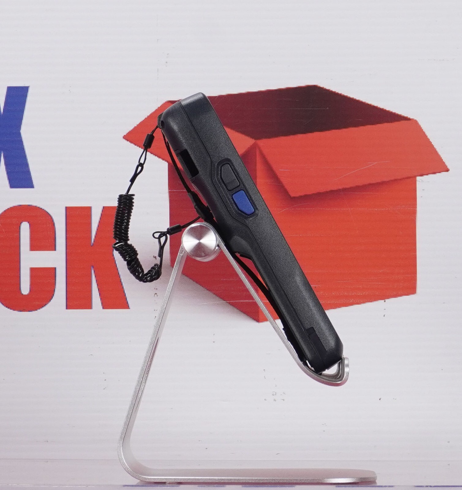 Intermec CN51AN1KCF1W1000 CN51 Data Collection Terminal - 6.5 - 16G New ...