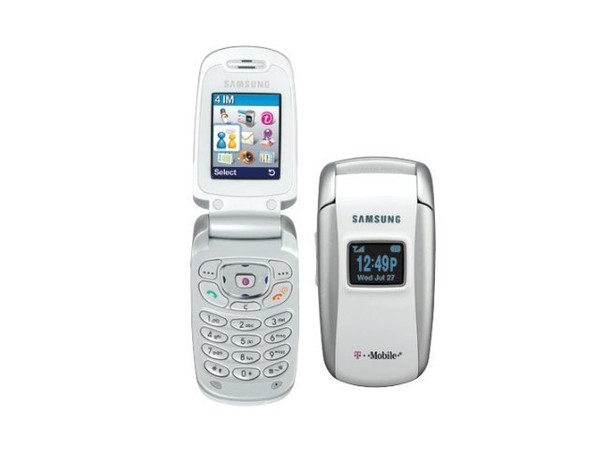 Samsung Sgh-x495 / X490 Cell Phone GSM Unlocked for sale online | eBay