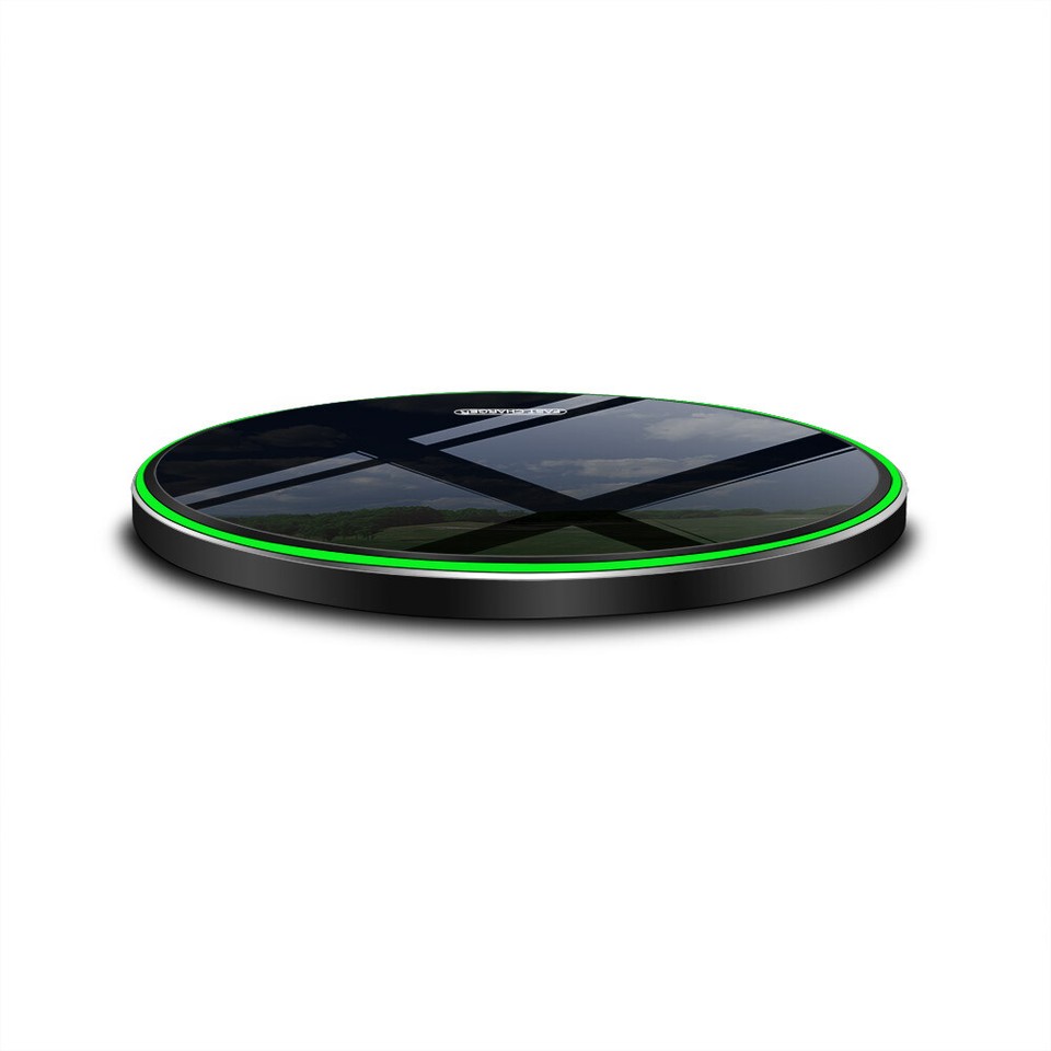 30W Fast Wireless Charger Mat Charging Pad For Motorola Moto Razr 60 ...