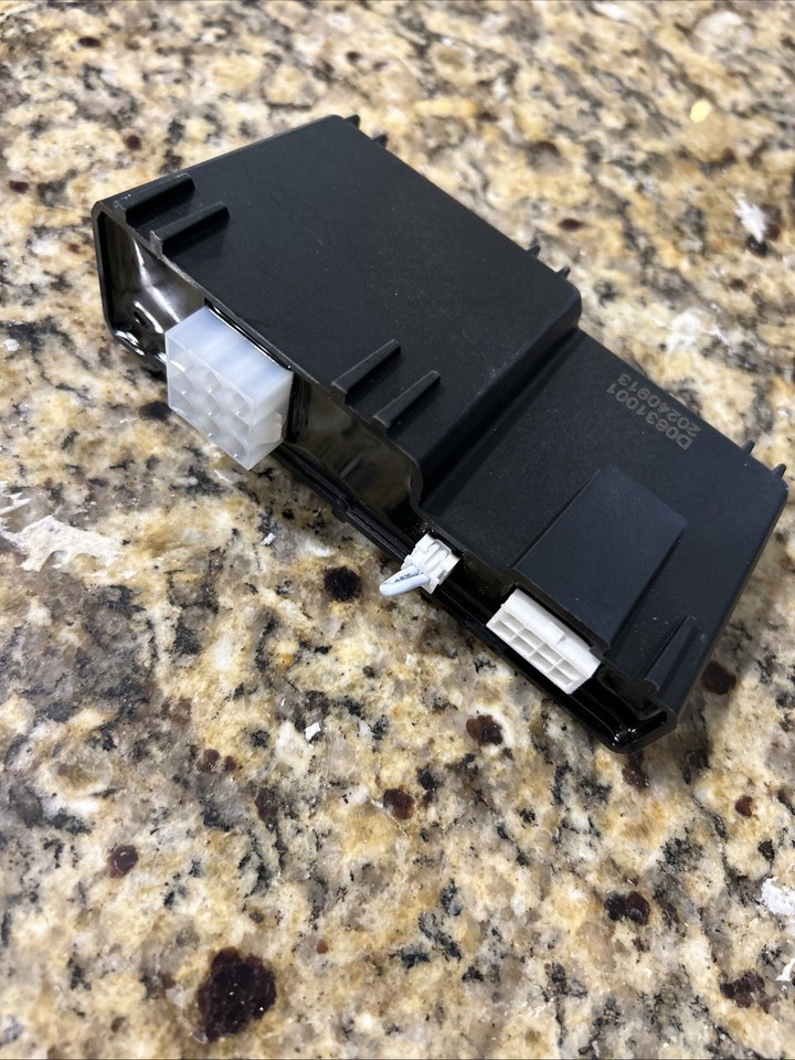 Running Board STA Replacement Controller A-04/A-06 19-04280-STA For Amp ...