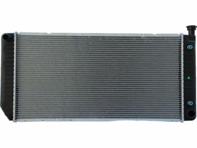 For 1995-1999 Chevrolet Tahoe Radiator 73889HC 1996 1997 1998 5.7L V8 ...