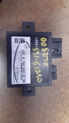 Chassis ECM 219 Type Suspension CLS550 Fits 06-11 MERCEDES CLS-CLASS ...