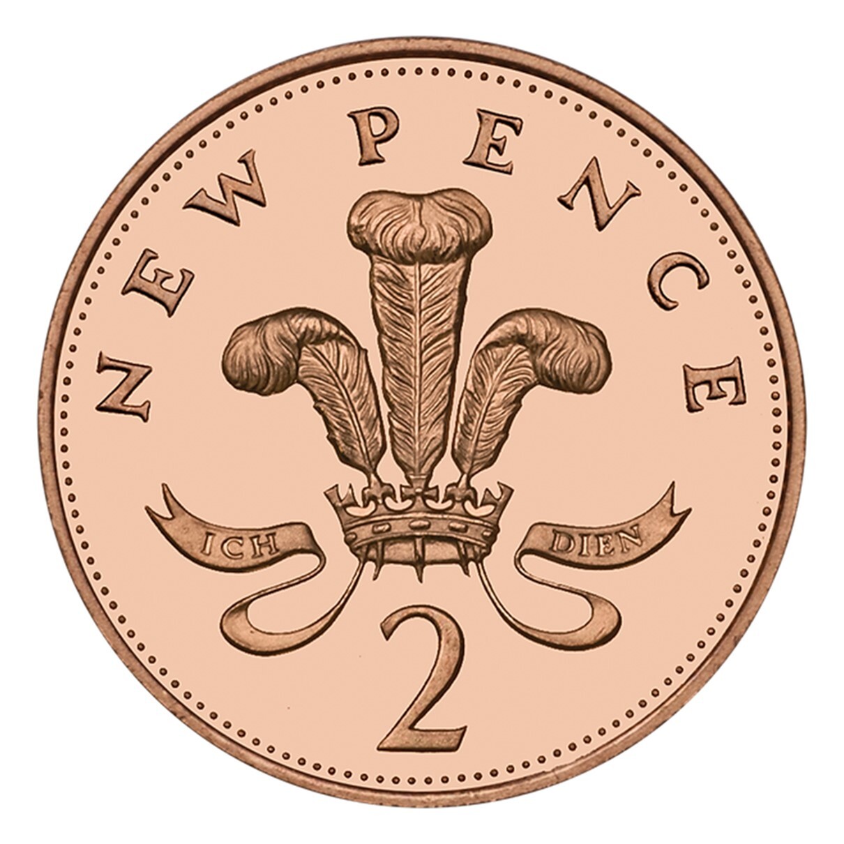 1987 - 2021 2p Two Pence BU Coins - Select Year - Royal Mint Coin Hunt ...