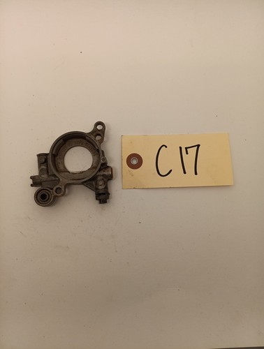 Stihl MS660 MS5650 Oil Pump OEM 112 647 0462A | eBay
