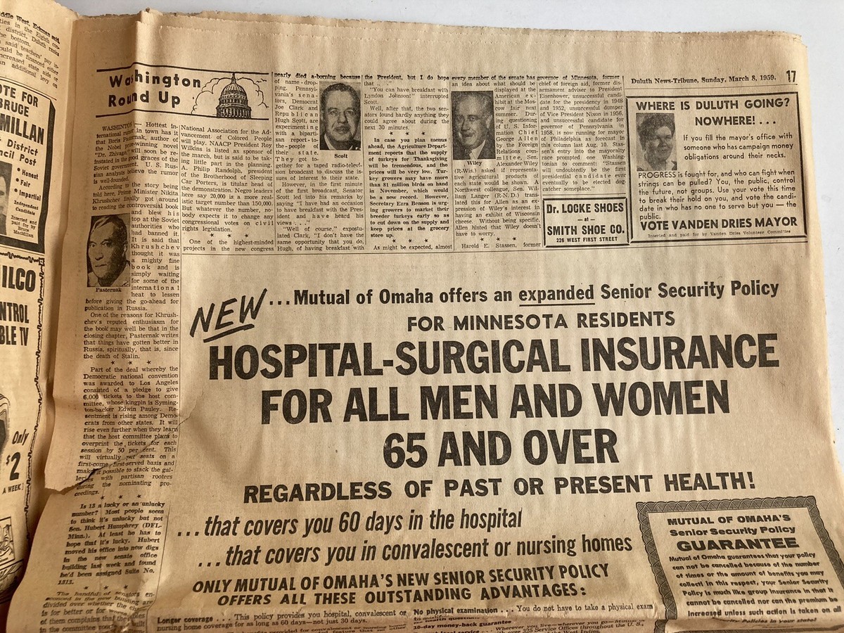 Lou Costello Funeral