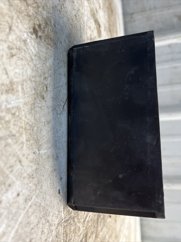 1988 - 2007 KAWASAKI NINJA 250 EX250 Battery Box Liner/ Tray Oem | eBay