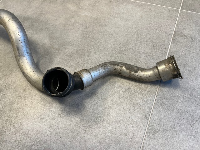 Porsche 99110675203 Genuine OEM Water Hose ASSY for sale online | eBay