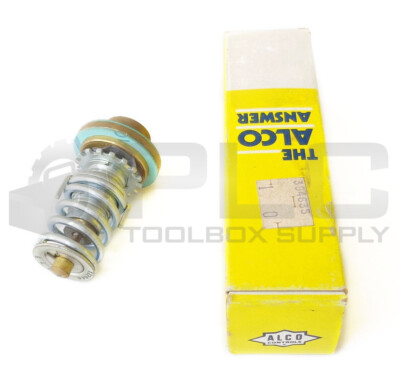 NEW ALCO X-22440-R7B ALL PURPOSE CAGE EXT. EQUALIZER X22440 R7B | eBay