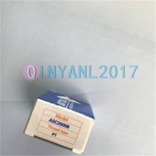 1PCS NEW ASC20008 ASC200-08 Flow Control Valve | eBay