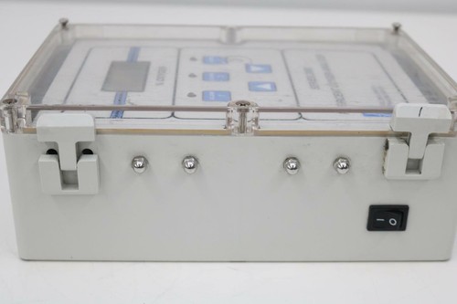 Alpha Omega Instruments 2000 Percent Oxygen Analyzer | eBay