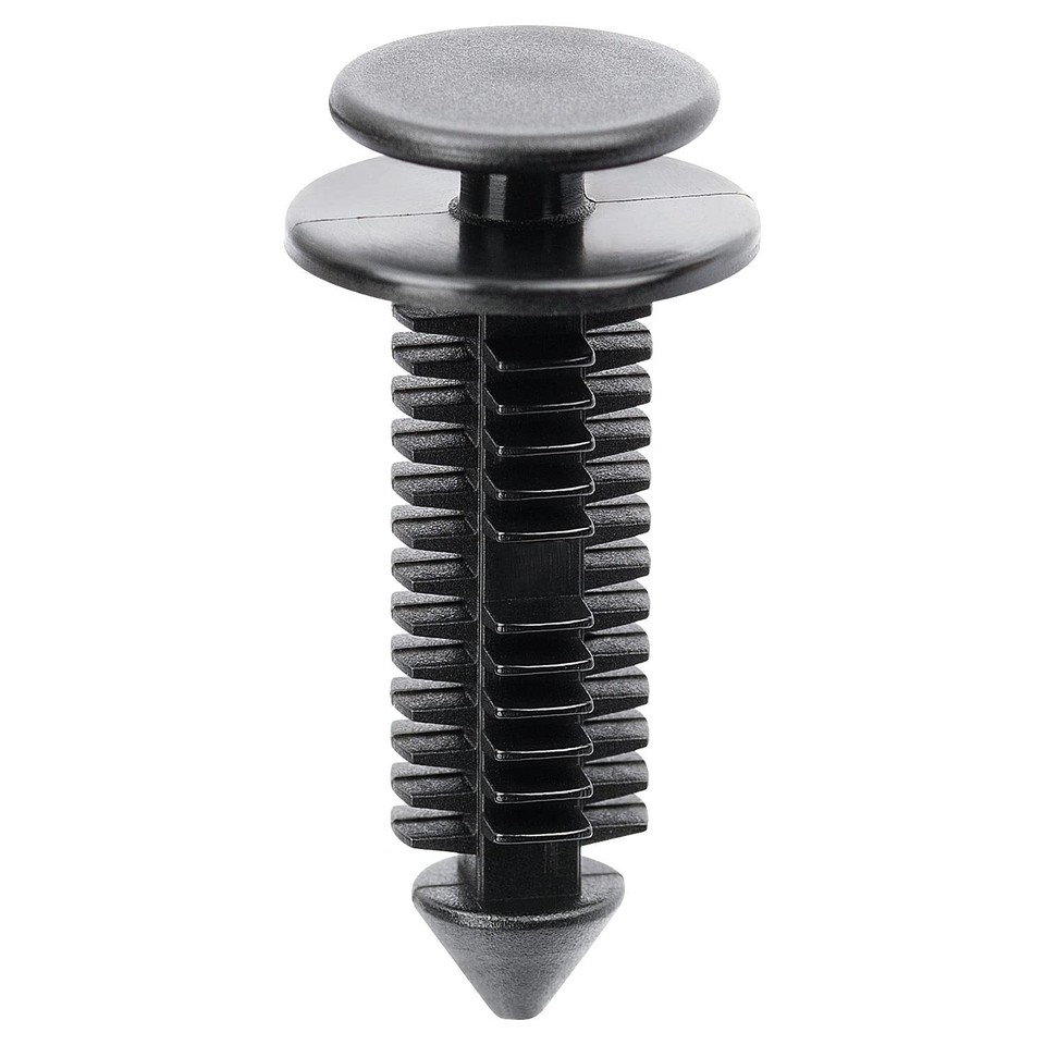 20X For Ford Seat Back Panel Clip X-Mas Tree Clip Nylon Fastener 387182 ...