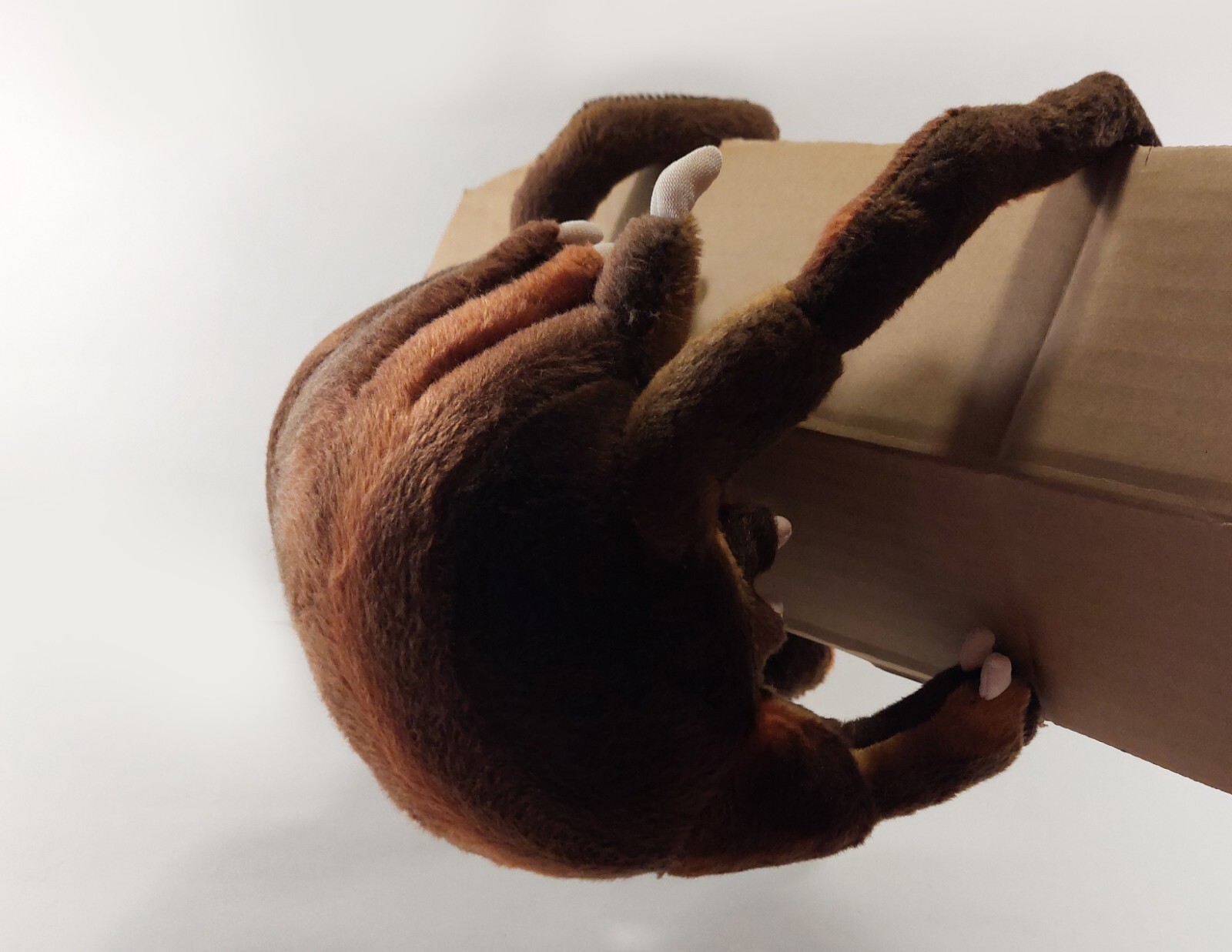 Half Life 2 Plush Headcrab Toy Valve Critters Original Very Rare ...