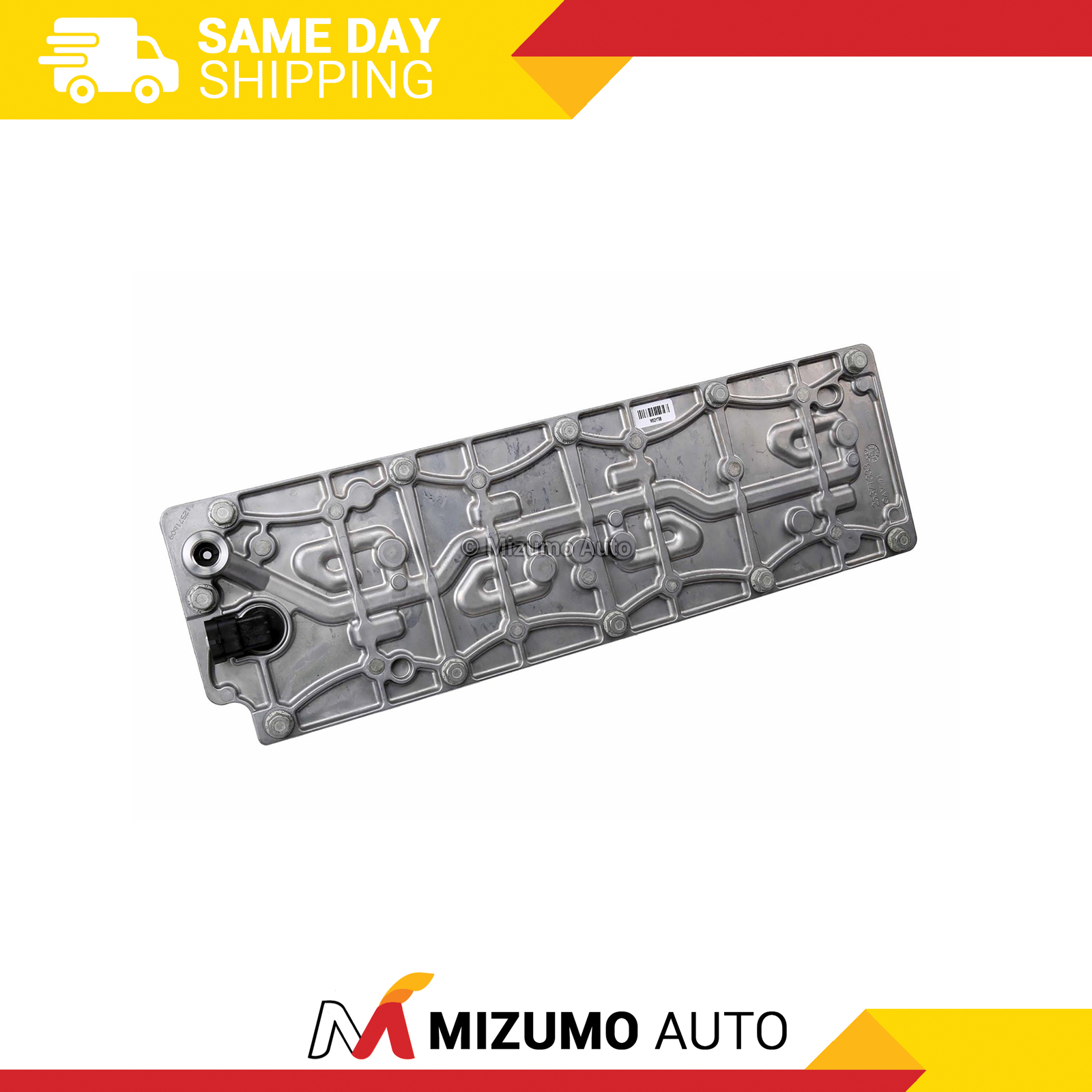 Cylinder Deactivation Solenoid GM Cadillac Chevy AFM DOD 5.3 6.0 6.2 ...