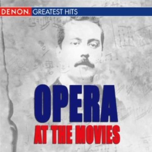 Opera at the Movies CD | eBay