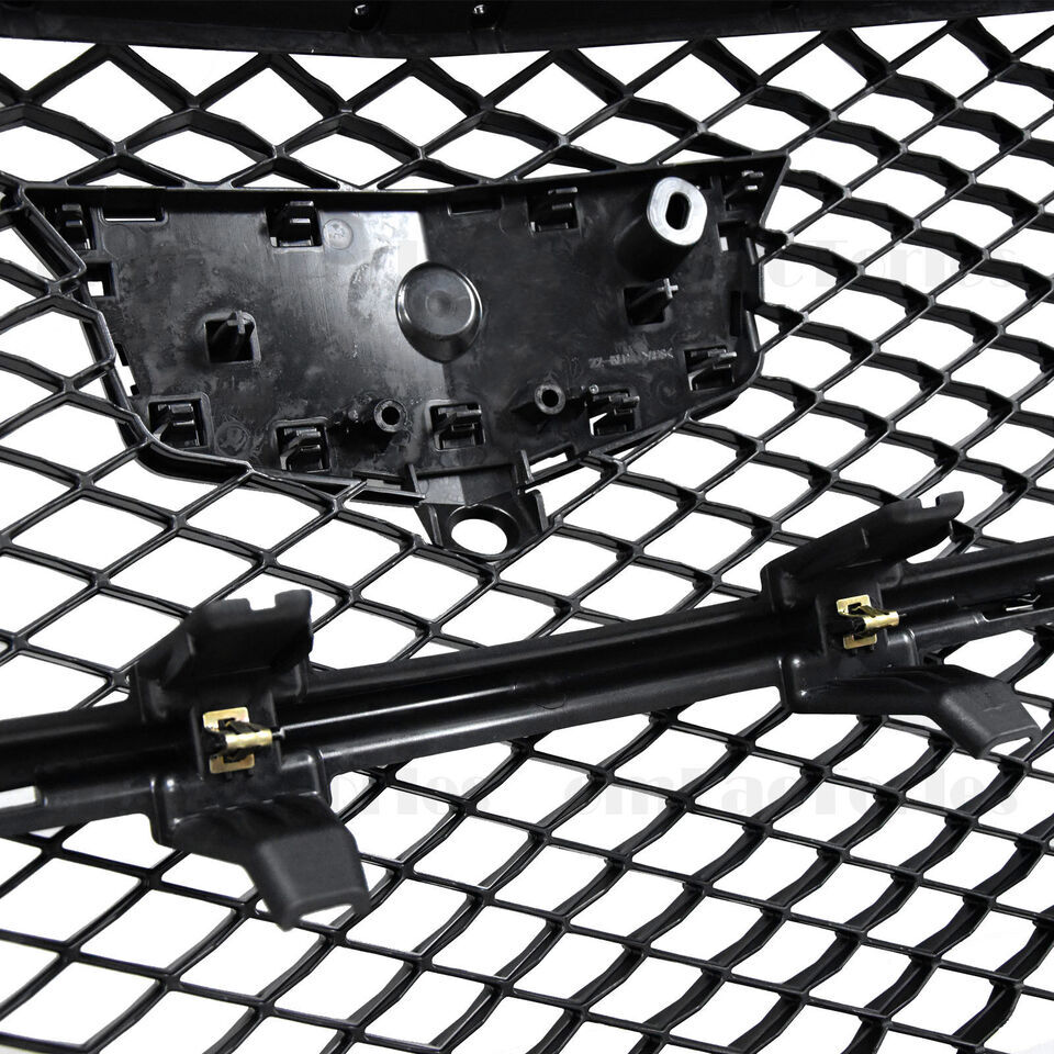 Fit 2021 2022 2023 Cadillac Escalade Sport Platinum Front Grille W ...