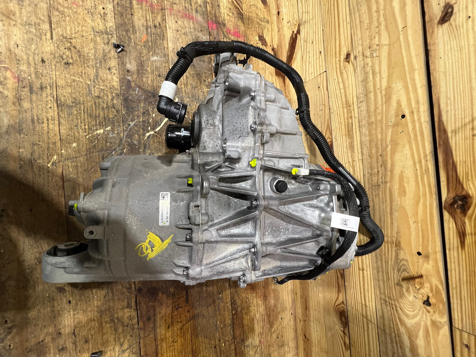 OEM 2020-2023 Tesla Model Y Rear Drive Motor Unit Inverter 1120990-00-H ...