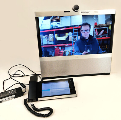 Conference Equipment - Telepresence System