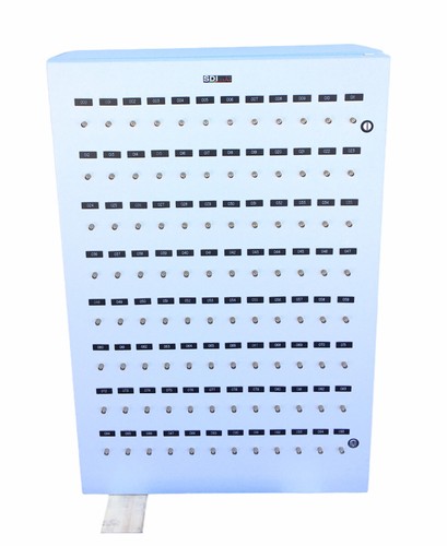 National Instruments NI FP-1000 & FP-AI-110 FieldPoint Network ...