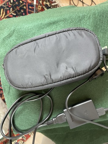 Sony Playstation Vita PS Vita PCH-1001 Handheld Game System White USED ...