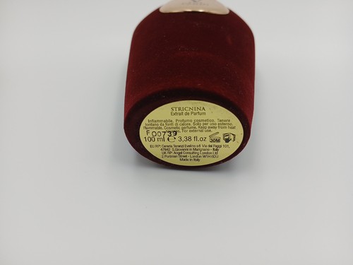 Tiziana Terenzi V Canto Stricnina Extrait De Parfum Unisex 3.38 fl. oz ...