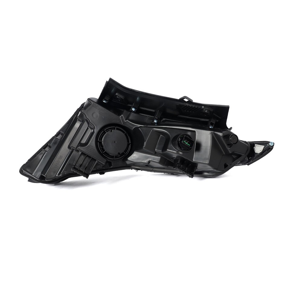 Passenger Side LED DRL Headlight For 2022-2024 Hyundai Tucson ...