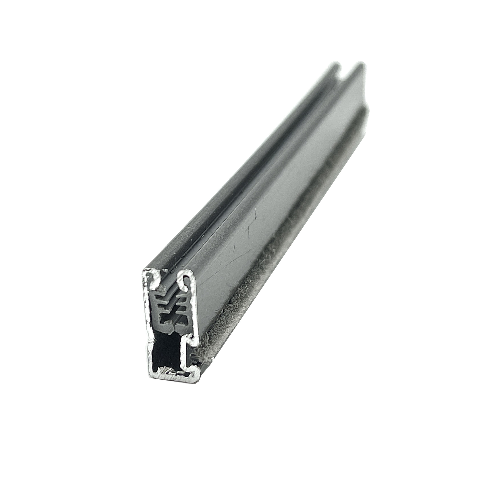 CRL BS1BRZ Bronze Universal CRL - Sash Storm Window Frame 146" Stock ...