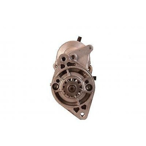 FITS LISTER LPWS3 LPWS4 STARTER MOTOR BRAND NEW | eBay Australia