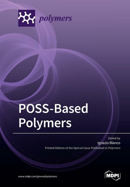 Poss-Based Polymers (2019, Taschenbuch) online kaufen | eBay.de