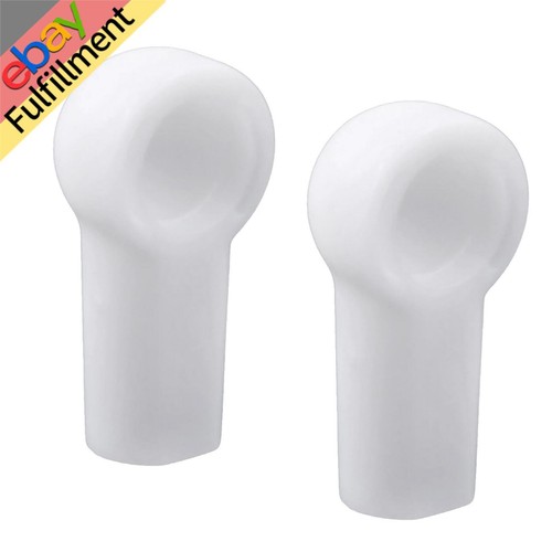 2* Convertible Top Push Rod Ball Joint Repair Part For Porsche Boxster ...